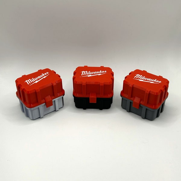 Milwaukee Packout - Etsy