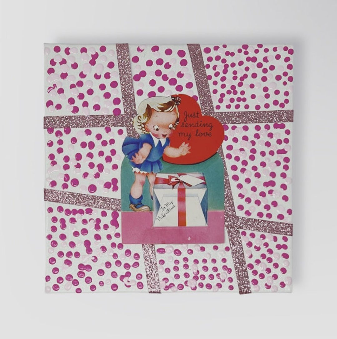 Unwrap Me Etsy