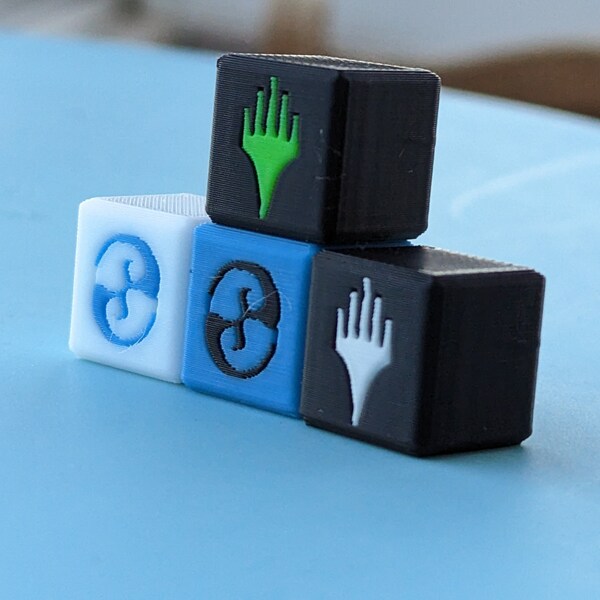 Custom 3d Printed Dies - Etsy