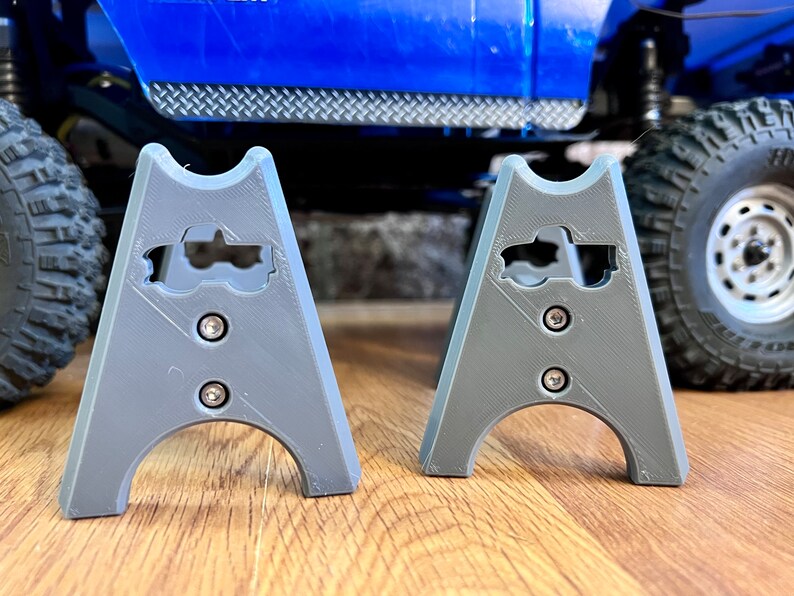 Rc Crawler Stand - Etsy