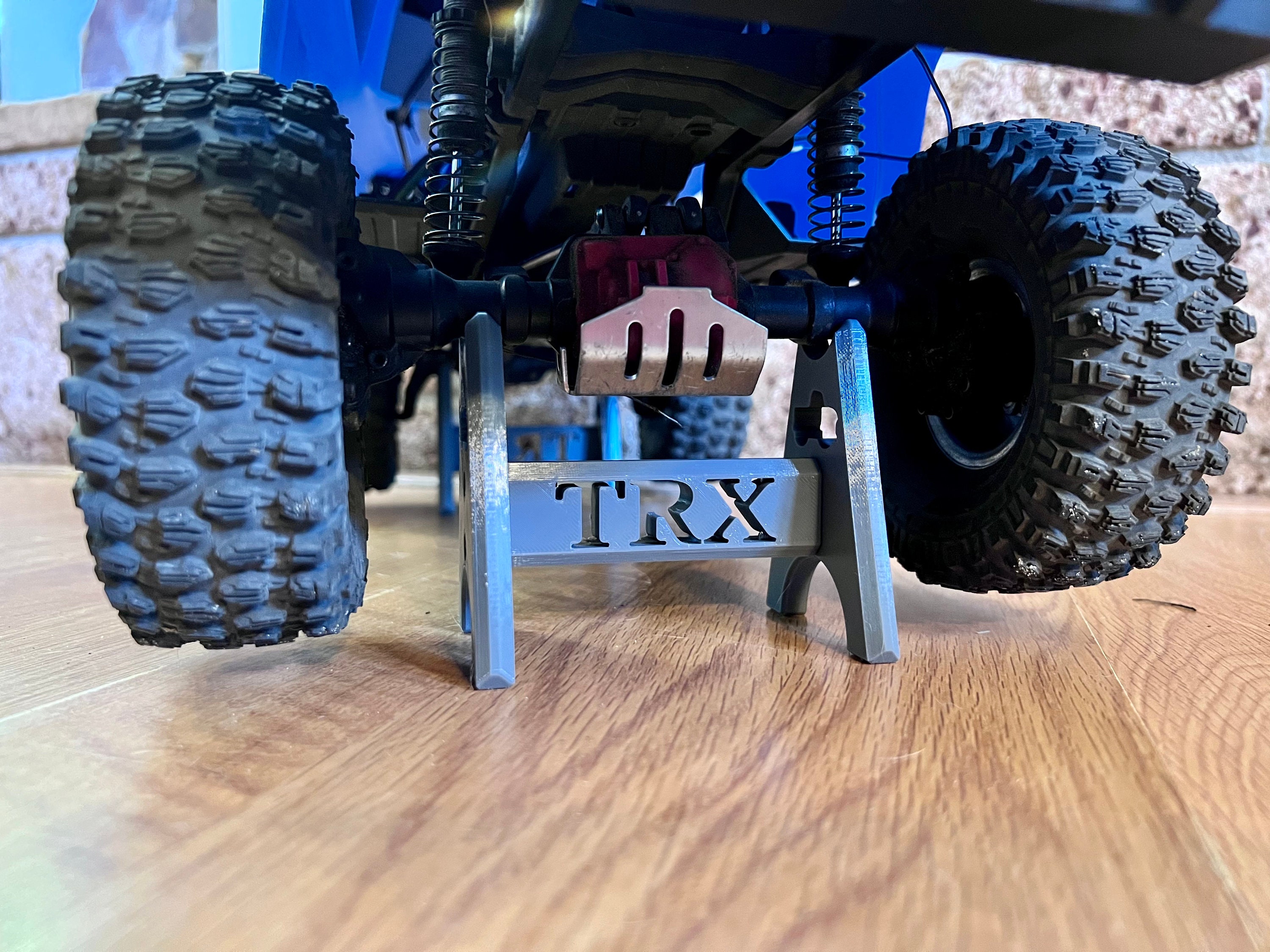 Rc Crawler Stand - Etsy