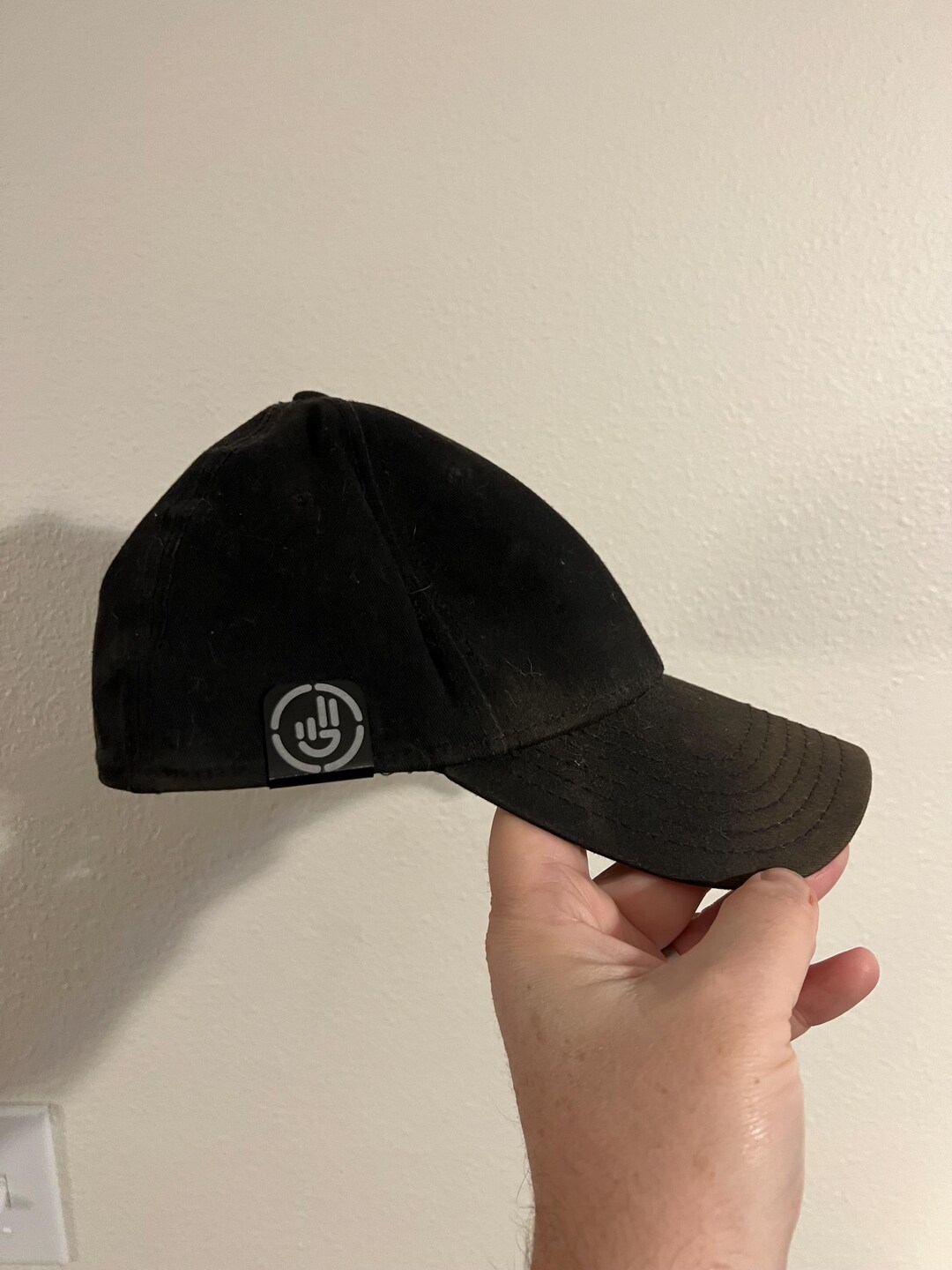 Jeep Wave Hat Clip - Etsy