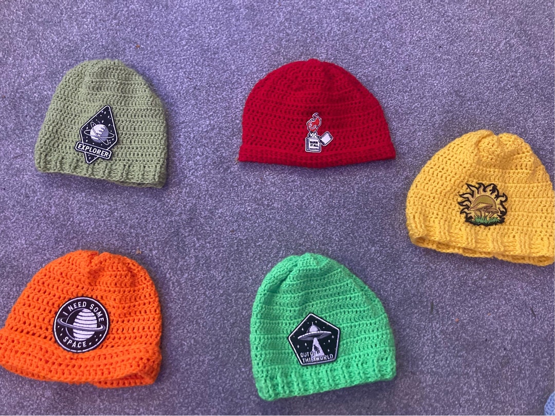 Hat- Build Your Own ! - Etsy