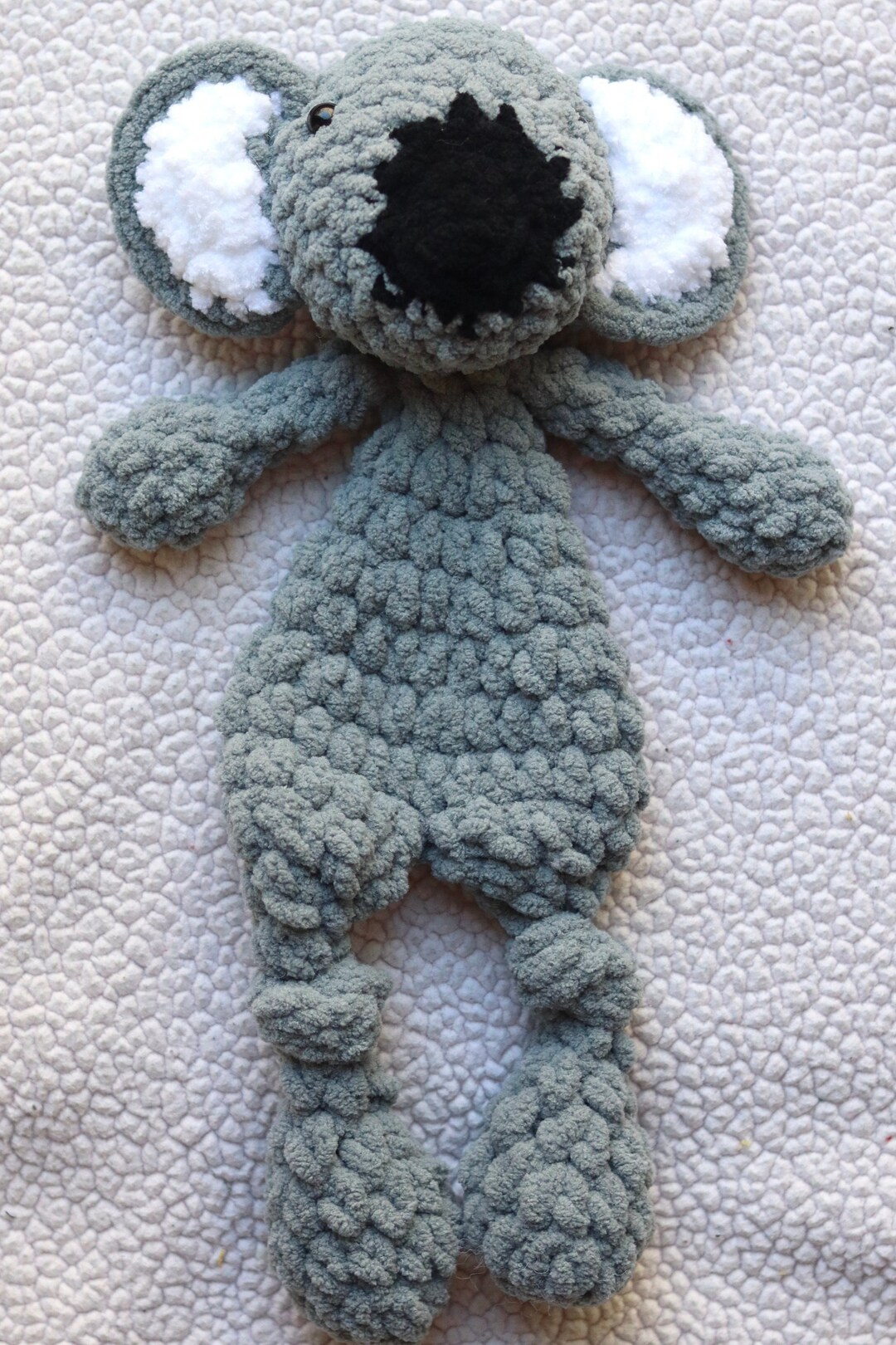Kola the Koala , Koala Stuffed Animal, Koala Stuffy, Koala Baby Lovey ...