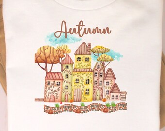 Women's IT'S FALL Y'ALL Limited Time Cute Funny Fall Autumn Seasonal ...