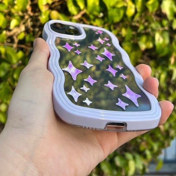 Sparkle Cases - Etsy