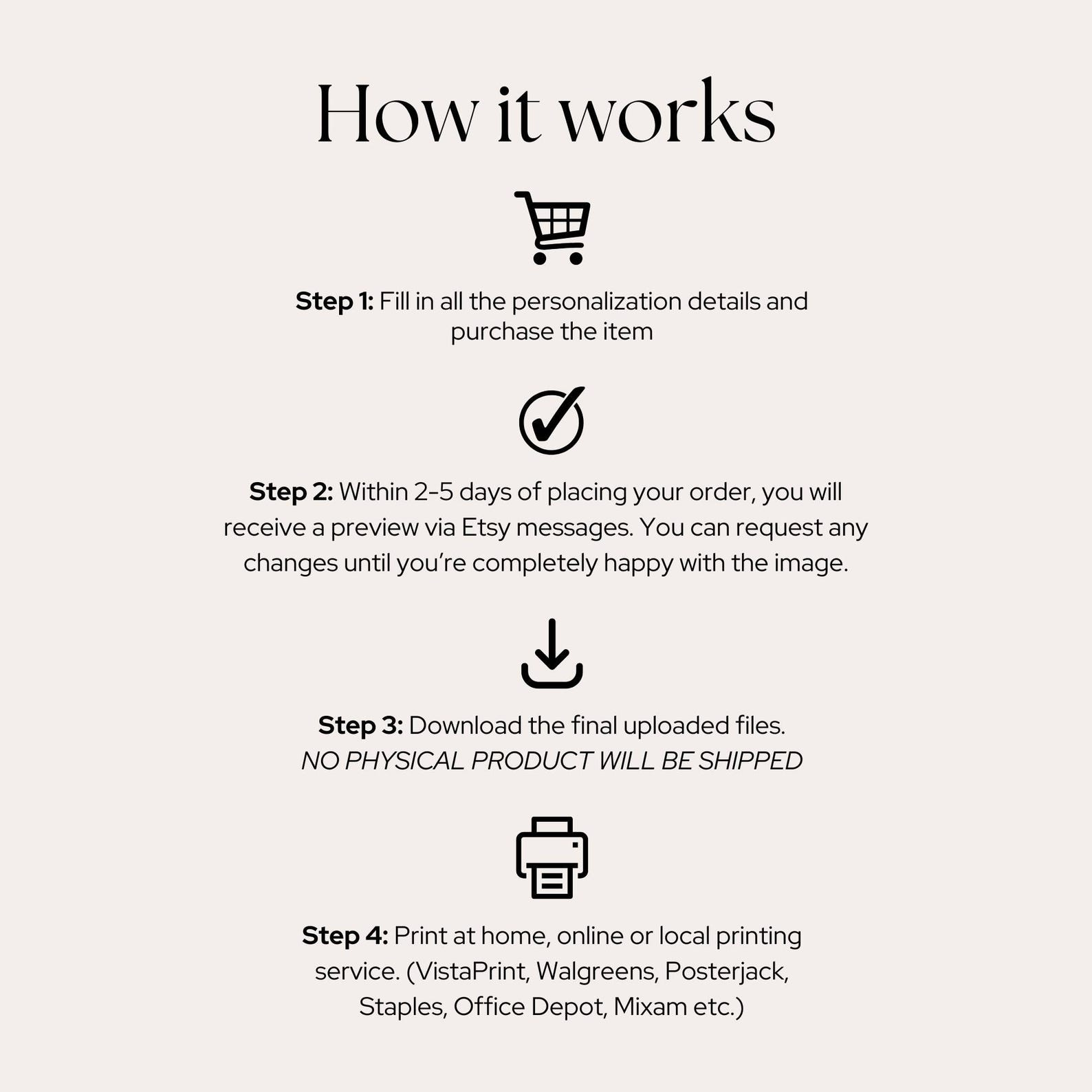 Custom Matchbox Memory Poster, Personalized Collage Art (digital ...