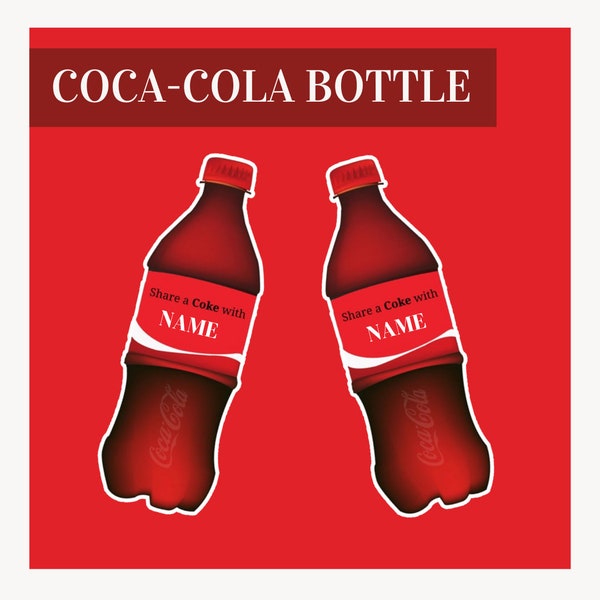 Coca Cola Decor - Etsy