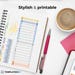 Marathon Training Plan Spreadsheet: Running Tracker (excel Template) - Etsy