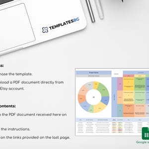 Stakeholder Analysis Project Management Google Spreadsheet ...