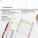 Marathon Training Plan Spreadsheet: Running Tracker (excel Template) - Etsy