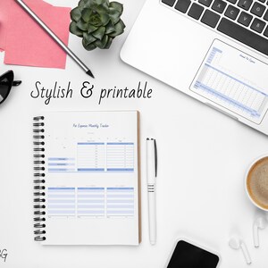 Pet Budget Tracker: Excel Spreadsheet Template (digital Download) - Etsy