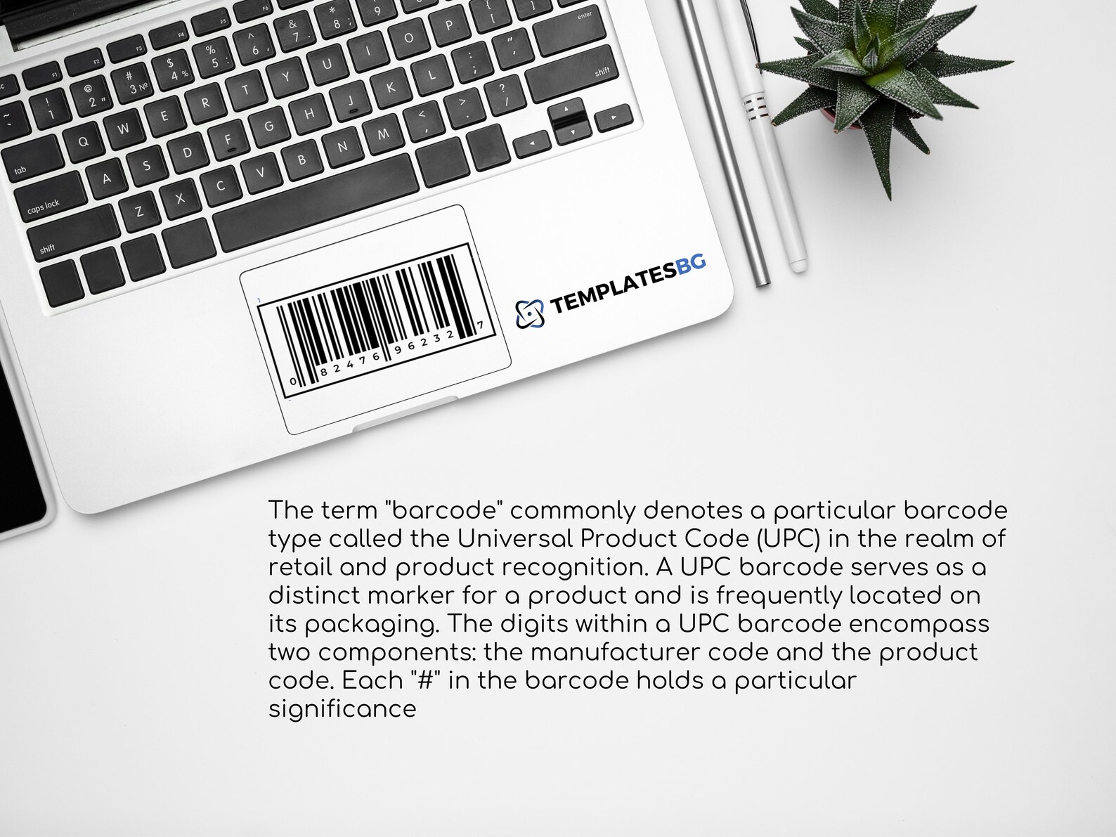 Excel Barcode Generator: Excel Spreadsheet for UPC Codes & Inventory ...