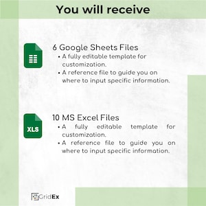 Priority Matrix & Task Tracker Spreadsheet Template | Eisenhower ...