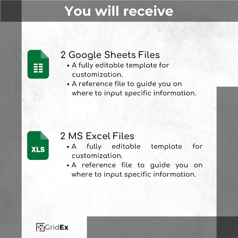 Bill of Quantities (BOQ) Template: Construction Cost Estimation (excel ...