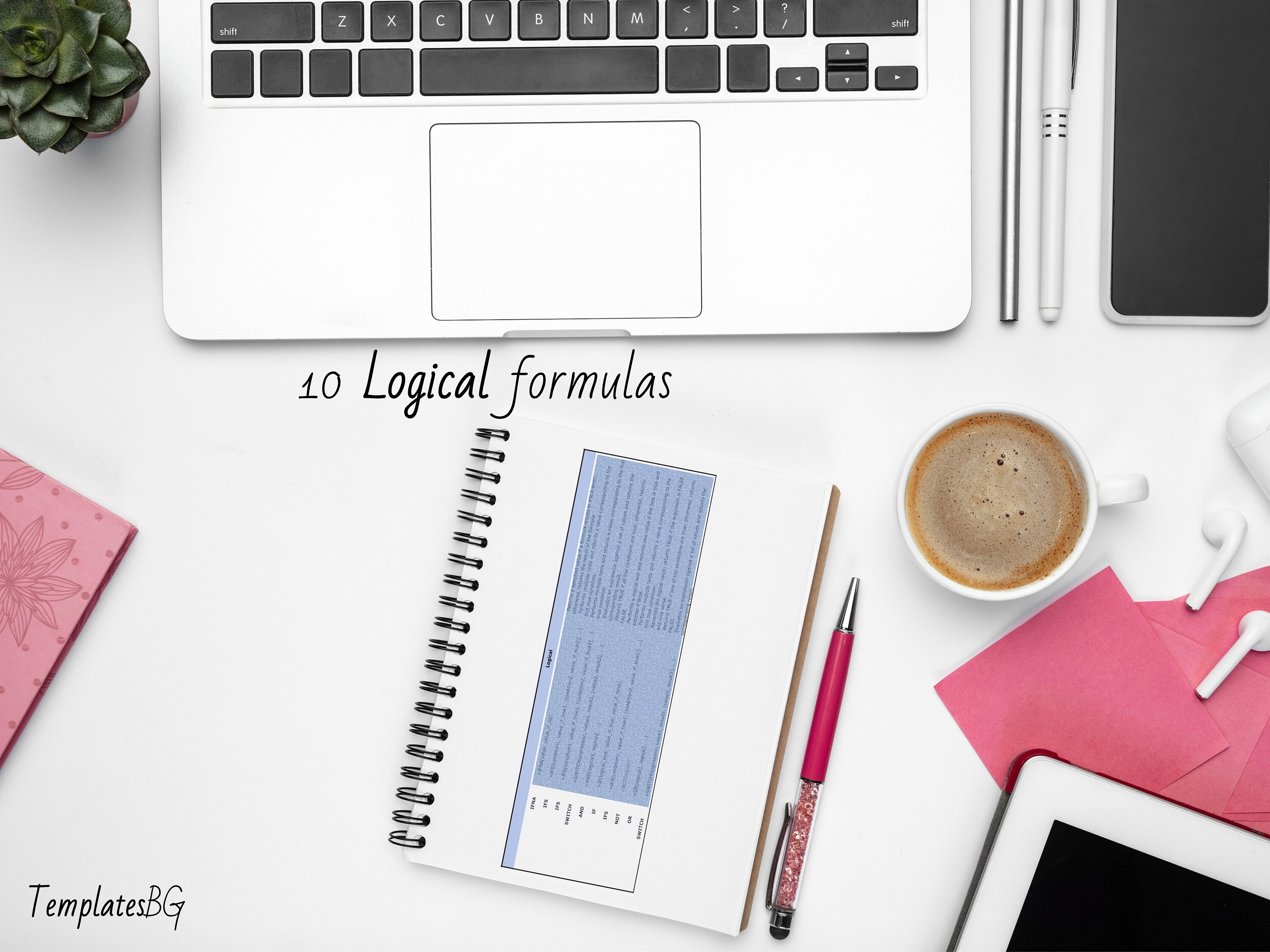 Excel Formulas Cheat Sheet Boost Productivity With 180 Time Saving Functions Excel Functions