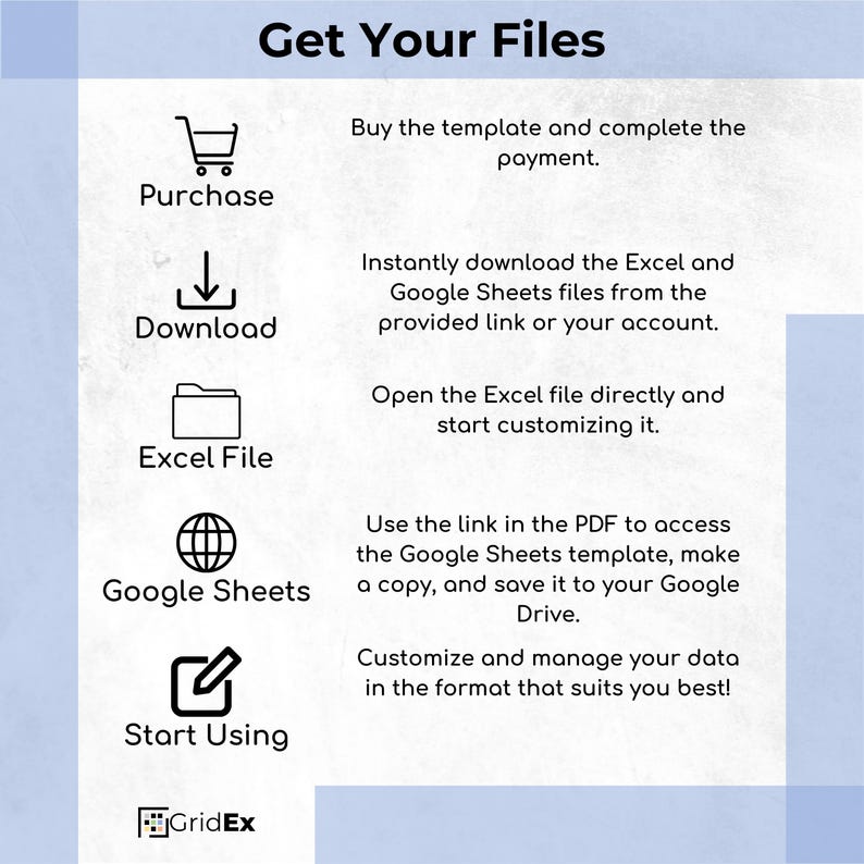 Excel Barcode Generator: UPC Codes & Inventory Management (digital ...