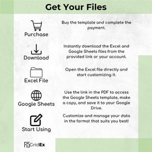 Priority Matrix & Task Tracker Spreadsheet Template | Eisenhower ...