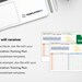 Marathon Training Plan Spreadsheet: Running Tracker (excel Template) - Etsy