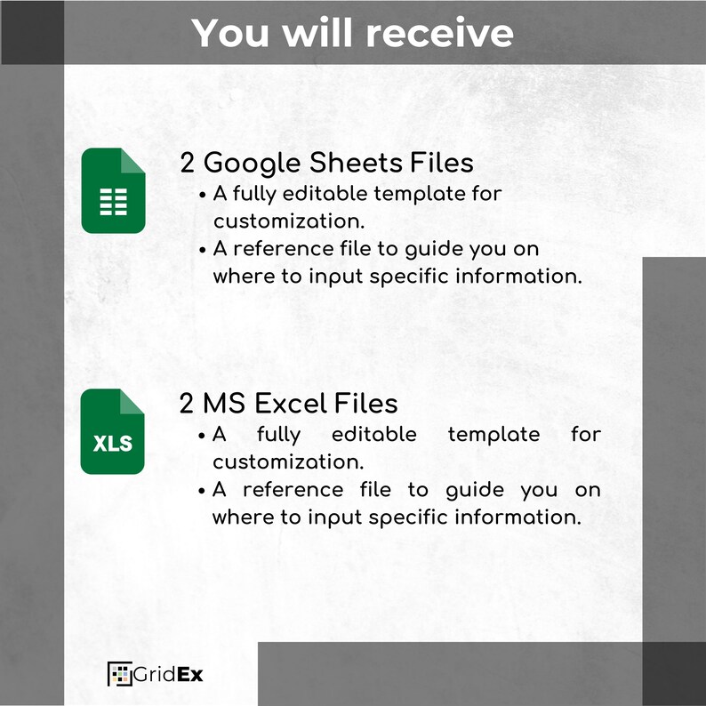 Construction Project Tracker: Excel & Google Sheets Template (digital ...