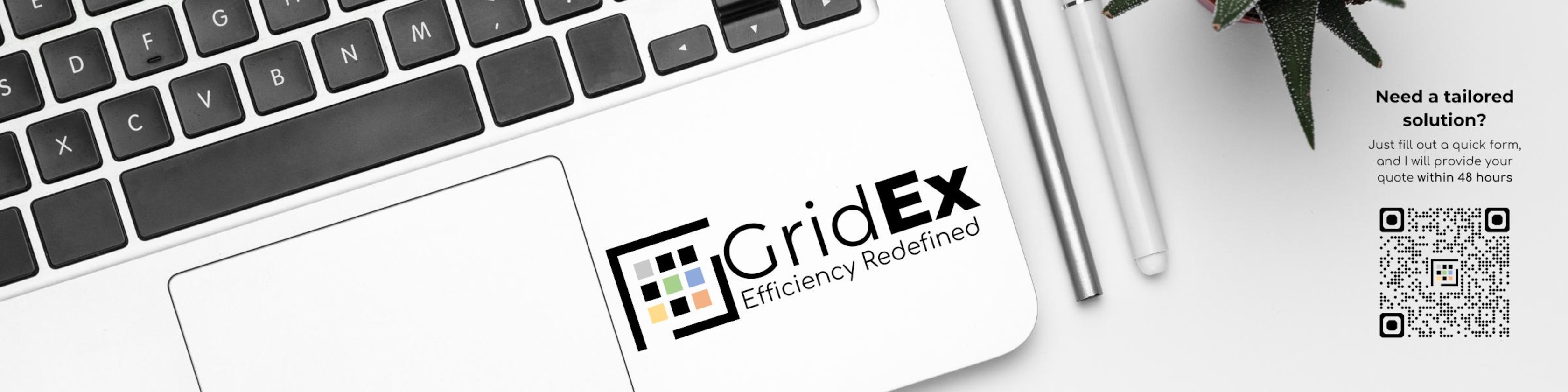 GridEx - Etsy