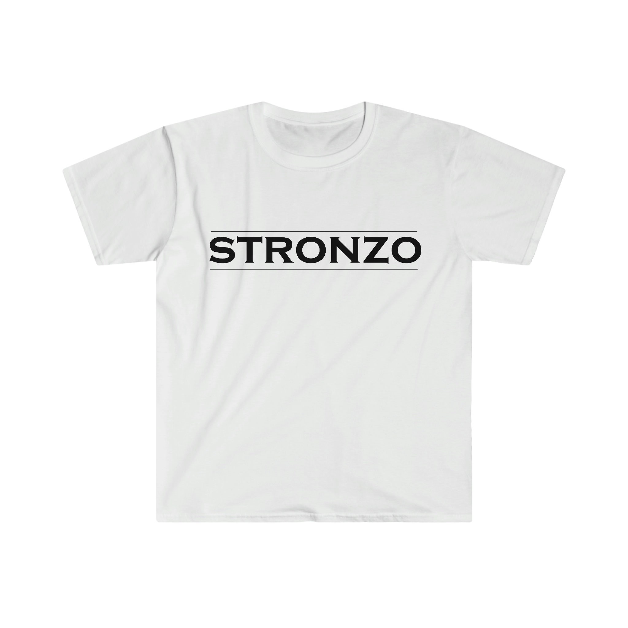 Stronzo