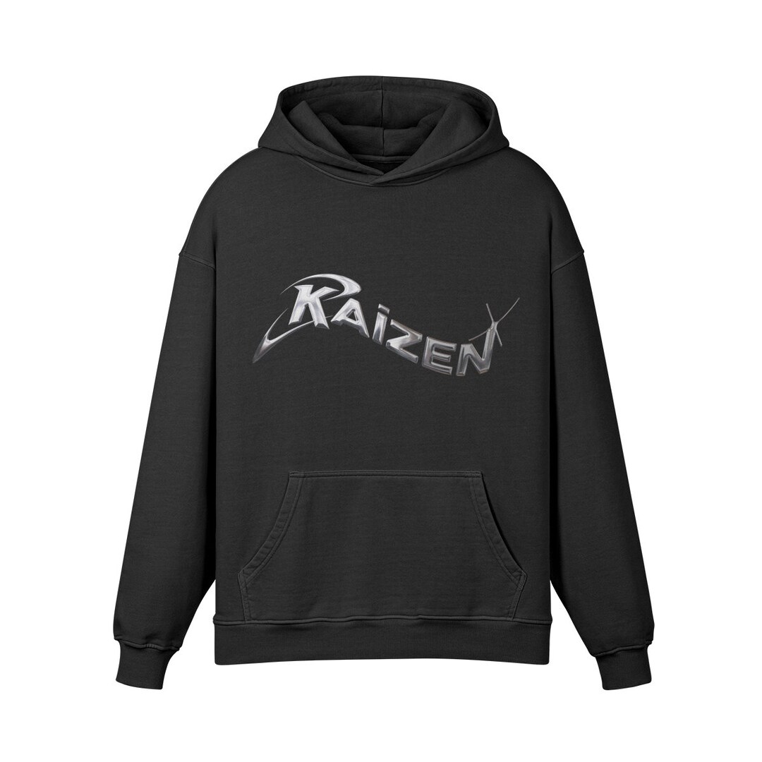 KAIZEN WAVE - Etsy