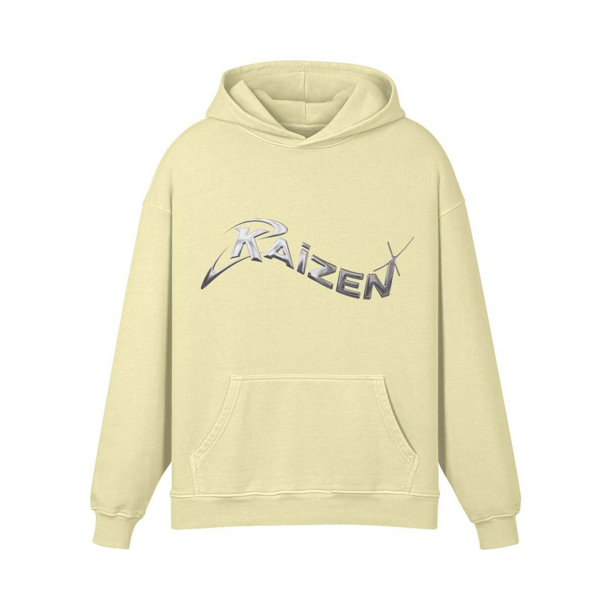 KAIZEN WAVE - Etsy