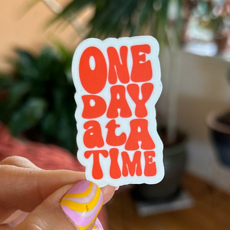 Don't Give up Sticker Bundle Encouragement Stickers - Etsy