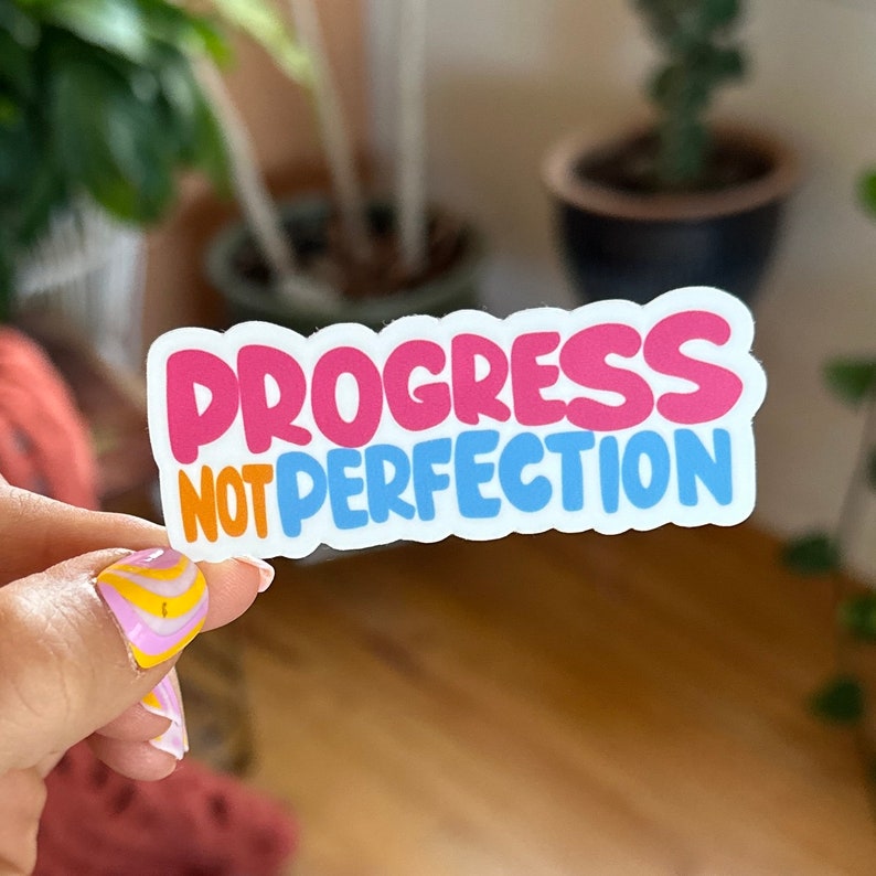 Don't Give up Sticker Bundle Encouragement Stickers - Etsy