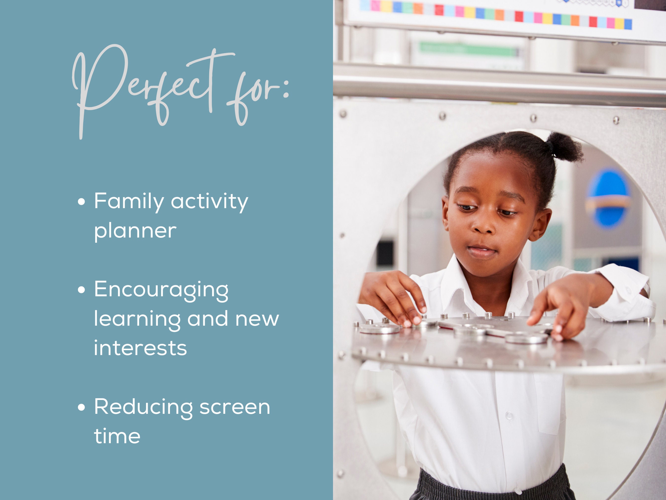 Indoor Adventure Printable Bucket List for Children and Families - Etsy