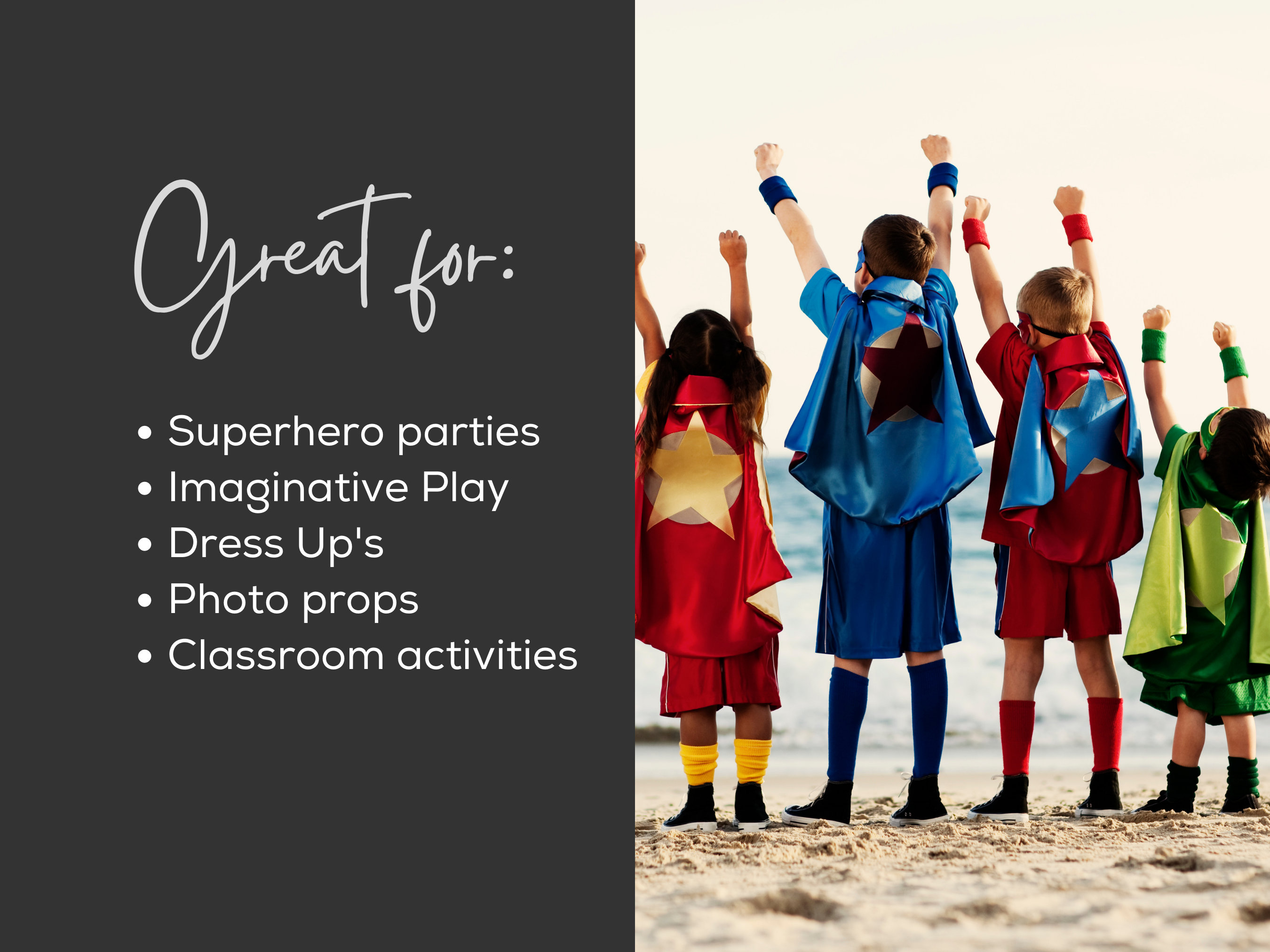 Superhero Printable Masks for Kids - Set of 10 Cut Out Masks for ...