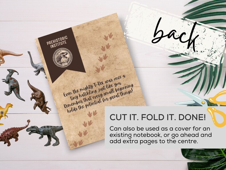 Paleontologist Dress up Printables - Palaeontologist ID Card, Dino ...