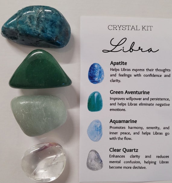 Libra zodiac sign gemstone 60 photos - Astrologytoyou.com