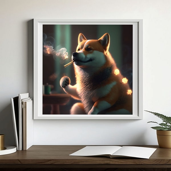 Doge - Etsy