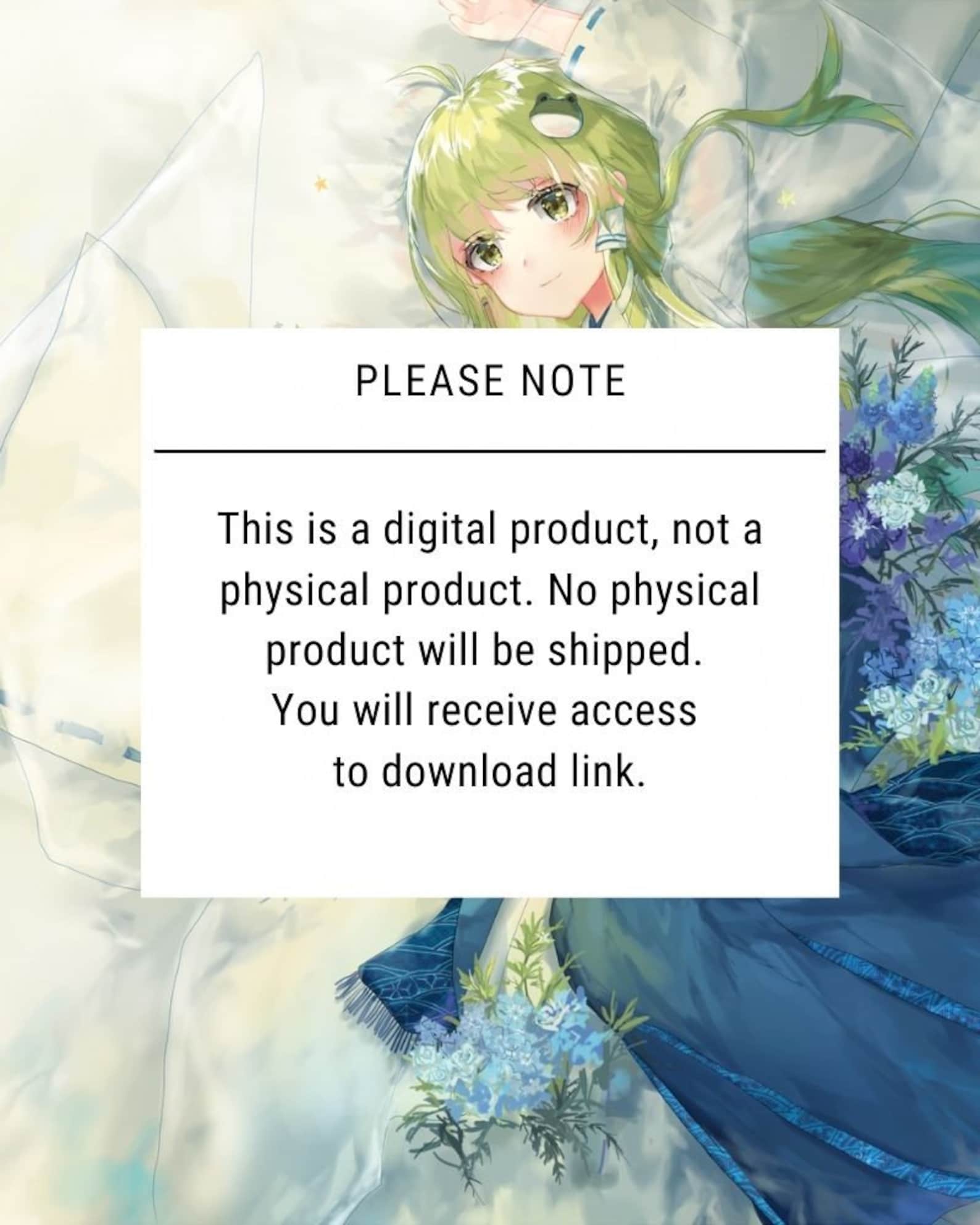 Gojo Satoru Anime Manga Wall Paint Jujutsu Kaisen Anime Wall Paint Kit ...