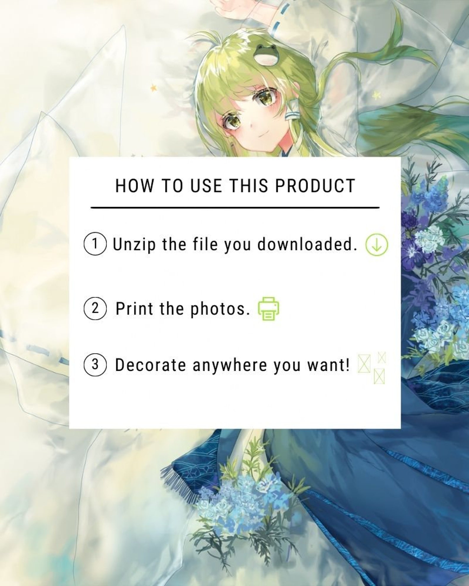 Chigiri Hyouma Anime Manga Wall Paint Blue Lock Anime Wall Paint Kit BL ...