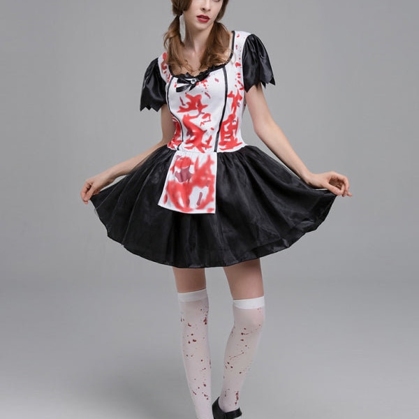 Female Horror Cosplay - Etsy