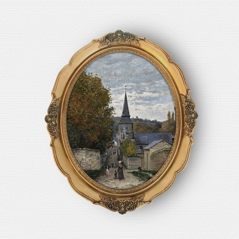 Church Art - Etsy