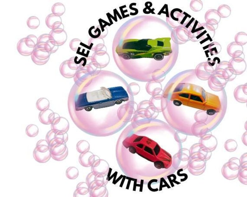 3 Coping Skills Games With Cars Create a Peaceful Place Use Positive ...