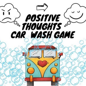 3 Coping Skills Games With Cars Create a Peaceful Place Use Positive ...