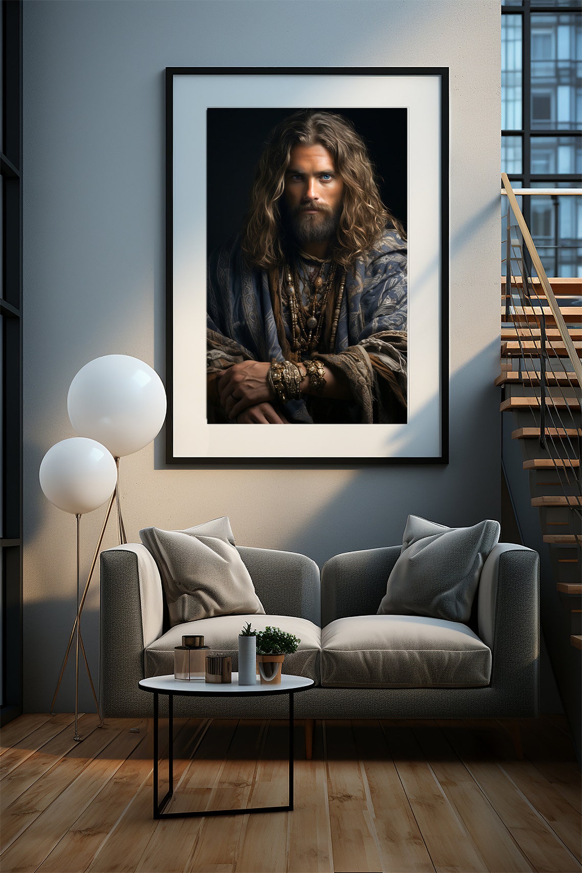 Jesus Printable Art Download Christian Faith Religion - Etsy
