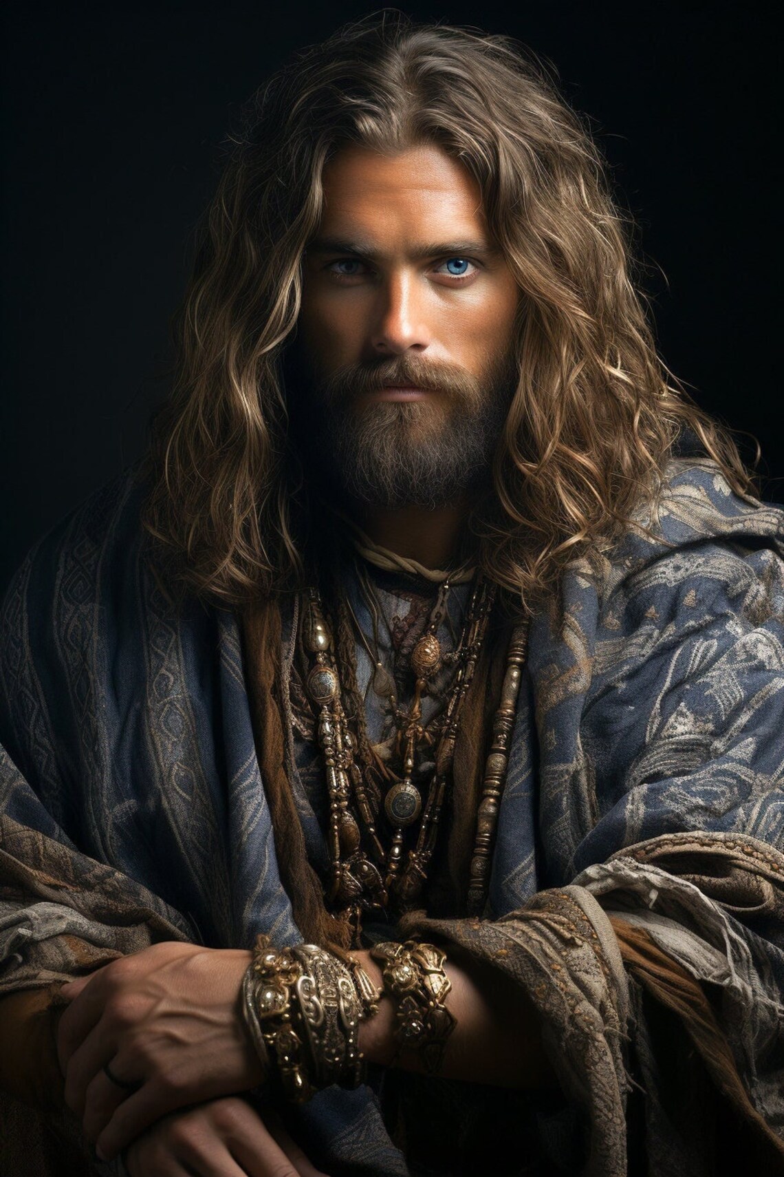 Jesus Printable Art Download Christian Faith Religion - Etsy