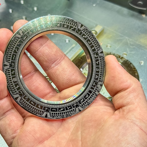 Stargate Sg1 - Etsy