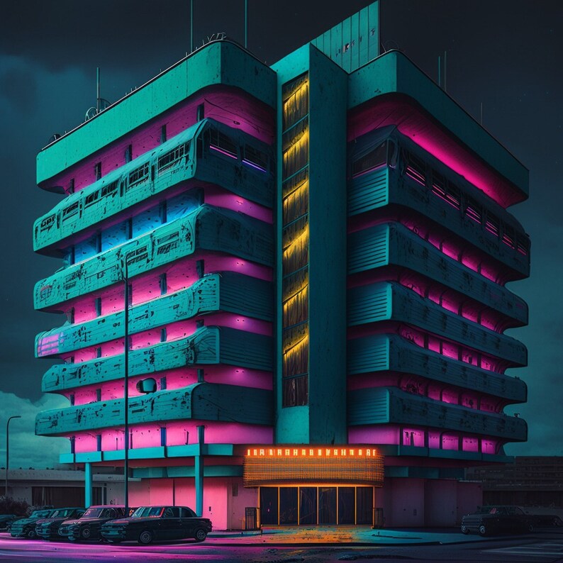 Jean Sable Digital Art 20x20 Canvas Print - Etsy