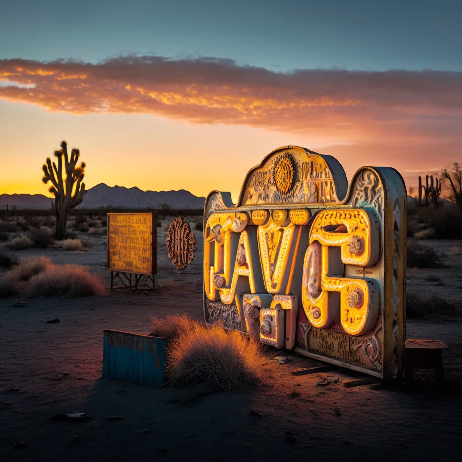 Jean Sable Digital Art 16x16 Canvas Print - Etsy