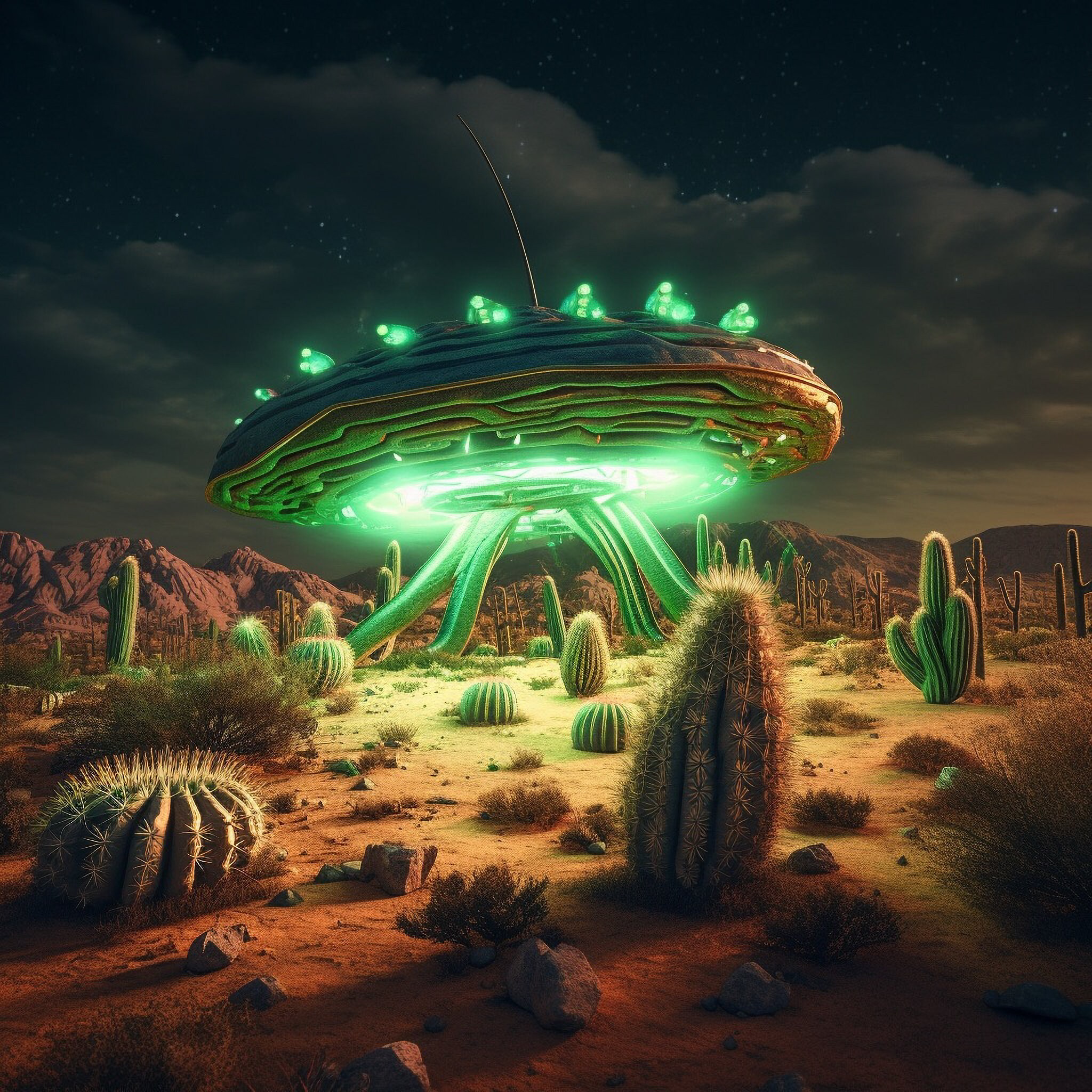 Jean Sable Digital Art 24x24 Canvas Print - Etsy