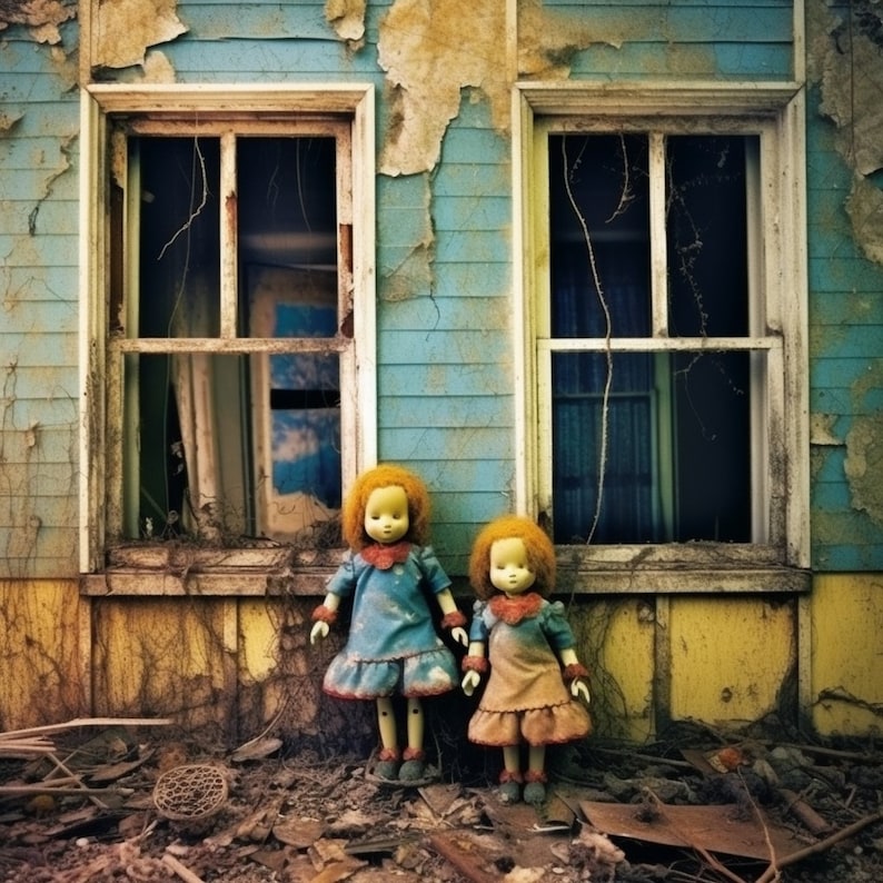 Jean Sable Digital Art 20x20 Canvas Print - Etsy