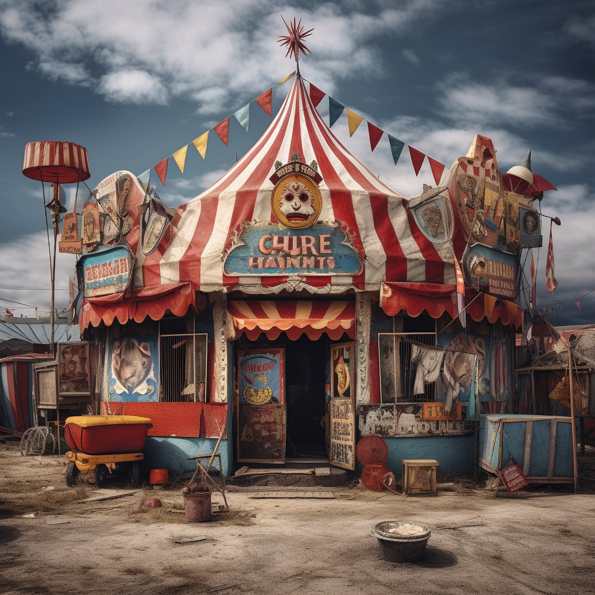 Jean Sable Digital Art 16x16 Canvas Print - Etsy