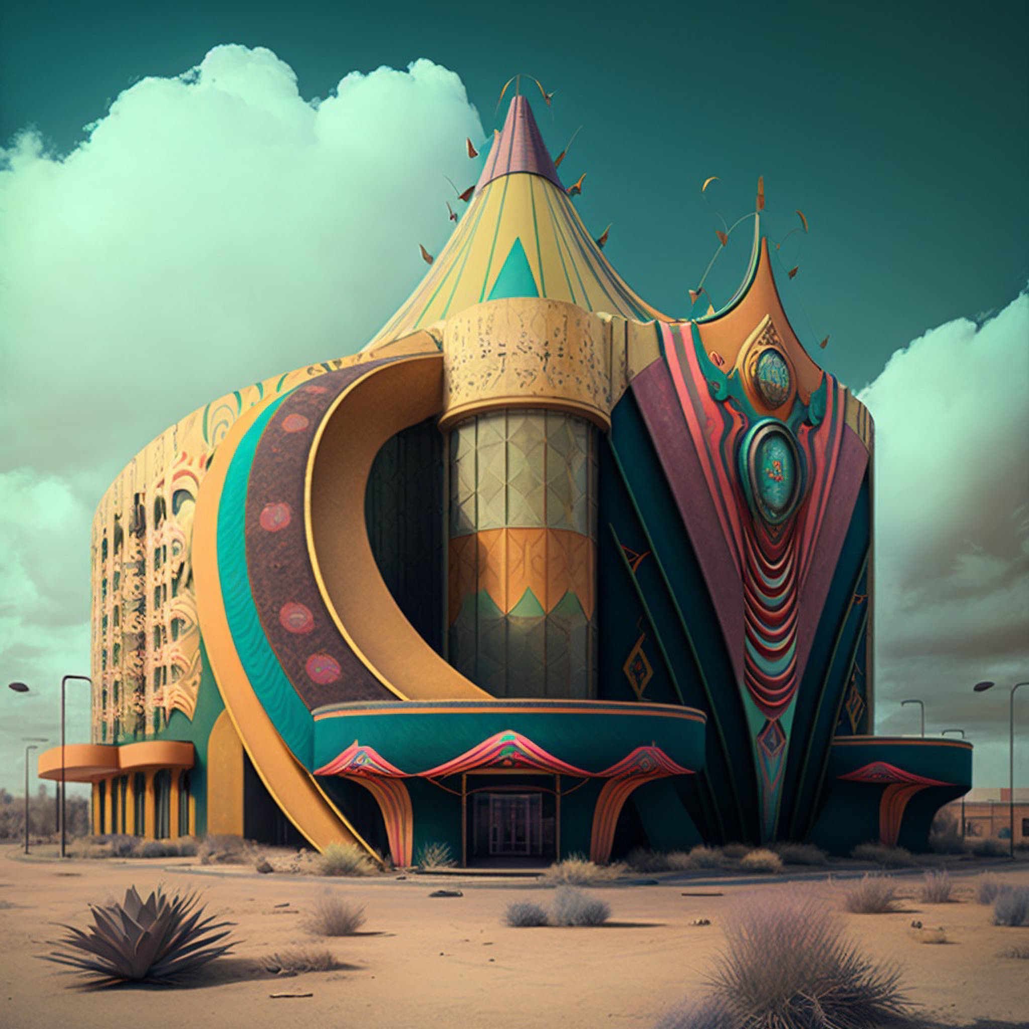 Jean Sable Digital Art 8X8 Canvas Print - Etsy